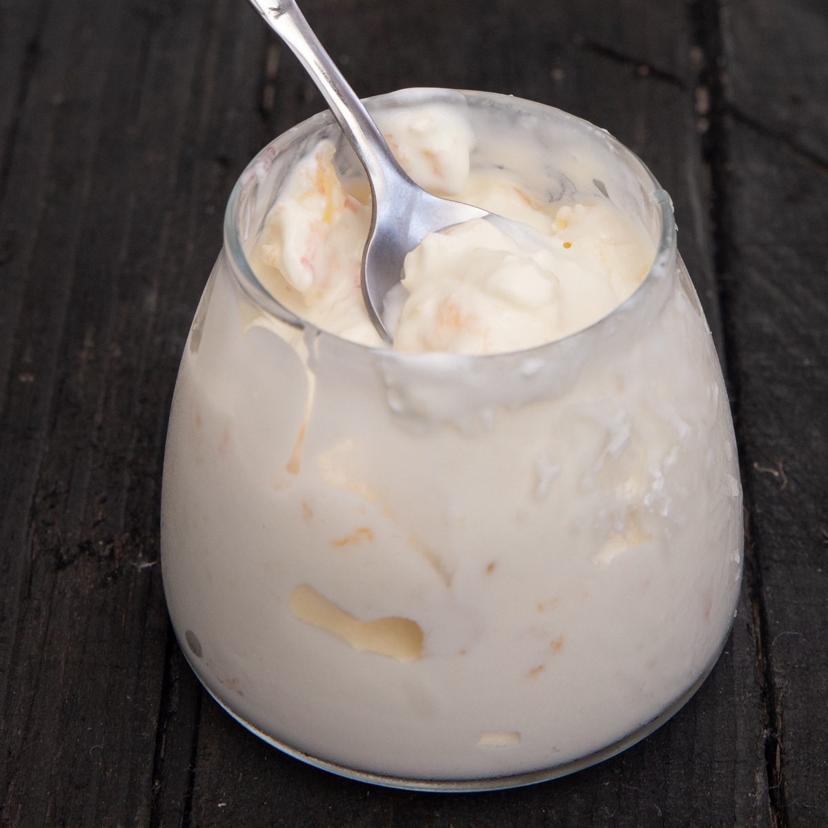 Homemade Clotted Cream - Breads and Sweets