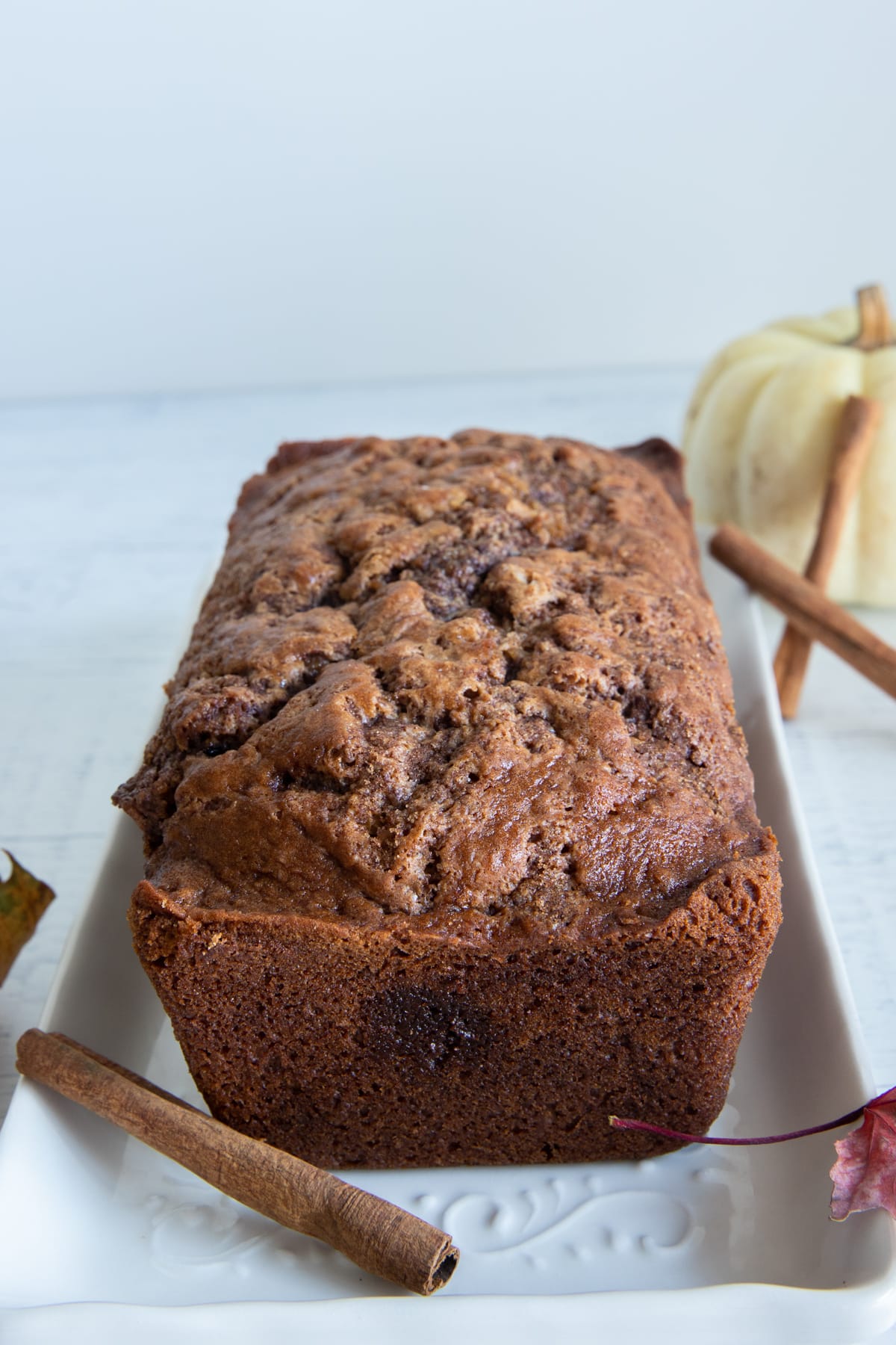 Perfect Cinnamon Bread - Breads and Sweets