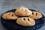 Homemade Hand Pies - Breads and Sweets