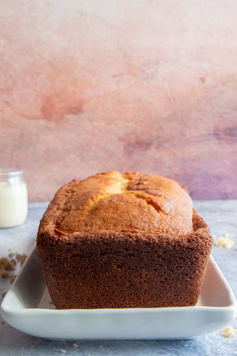 The Best Caramel Bread - Breads and Sweets