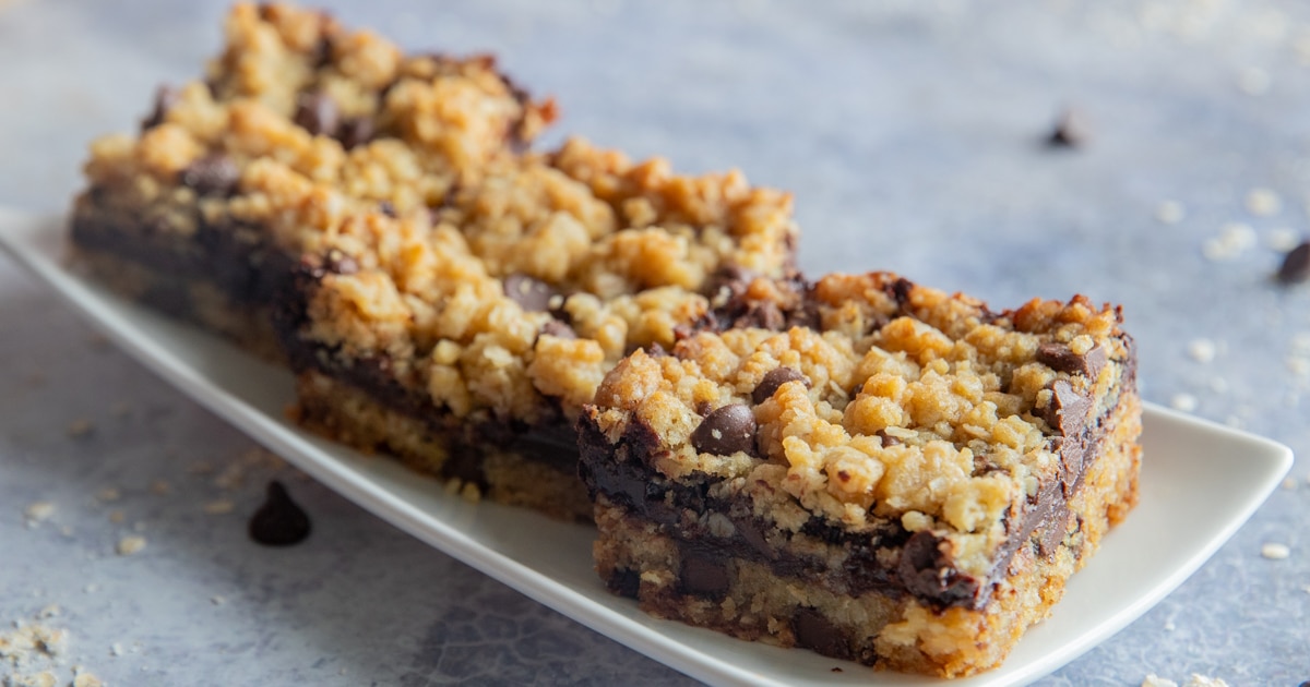 Revel Bars Purple Oven